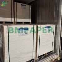 China 315gsm PET Food Board For Frozen Meals High Temperature Resistant 70 x 100cm for sale