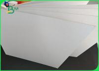 China Solid Grey Cardboard Sheets 0.3 - 4MM Thickness Grade AA Free Sample Available for sale