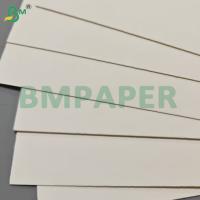 China 175gsm+10gsm PET Coating Heat Resistant Food Box Paper Sheets for sale