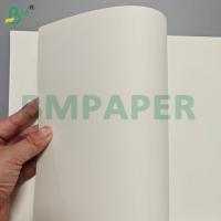 China 175gsm+10gsm PET Coating Heat Resistant Food Box Paper Sheets for sale