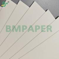 China 175gsm+10gsm PET Coating Heat Resistant Food Box Paper Sheets for sale