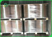 China White Coated Solid Paper Board Duplex Board Grey Board 250gsm for sale
