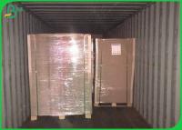 China High Density Grey Chipboard Sheets 300gsm - 2600gsm 70*100cm Size SGS Approved for sale
