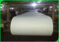China C1S White Folding Box Board Paper 255gsm 305gsm 345gsm High Bulk Paper for sale