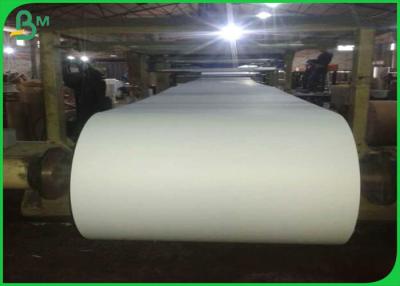 China C1S White Folding Box Board Paper 255gsm 305gsm 345gsm High Bulk Paper for sale
