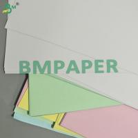 China 76gsm 80gsm Premium Digital Carbonless Paper For Bills Black Image 8.5'' x 11'' for sale