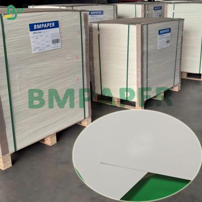 China 275gsm 325gsm GC2 Folding Box Board For Bakery Packaging 760 x 1020mm OBA Free for sale