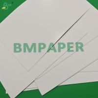 China 275gsm 325gsm GC2 Folding Box Board For Bakery Packaging 760 x 1020mm OBA Free for sale