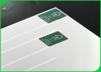 China SBS / FBB Board 250gsm 300gsm 350gsm 400gsm High Stiffness Free Sample Available for sale