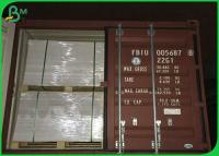 China SBS / FBB Board 250gsm 300gsm 350gsm 400gsm High Stiffness Free Sample Available for sale