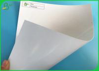 China High Glossy Coated Art Board Paper 300g 350g SBS 2 Side Couche Paper Board Sheet for sale