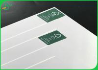China SBS Paperboard 255gsm 275gsm 300gsm 350gsm 640*900mm For Packaging Boxes for sale