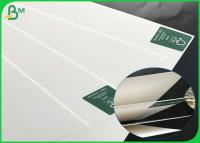 China SBS Paperboard 255gsm 275gsm 300gsm 350gsm 640*900mm For Packaging Boxes for sale