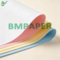 China 65g A4 Size Pre - Collated Multi Ply Paper for Continuous Form Printing for sale