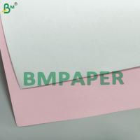 China 65g A4 Size Pre - Collated Multi Ply Paper for Continuous Form Printing for sale