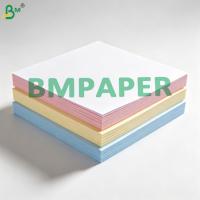 China 65g A4 Size Pre - Collated Multi Ply Paper for Continuous Form Printing for sale