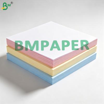 China 65g A4 Size Pre - Collated Multi Ply Paper for Continuous Form Printing for sale