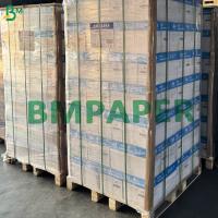 China 65g A4 Size Pre - Collated Multi Ply Paper for Continuous Form Printing for sale