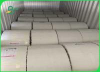 China 60g 120g High quanlity Good price Printed Straw Wrapping Paper For drink Safe Disposable for sale