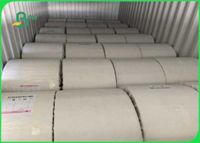 China 60g 120g High quanlity Good price Printed Straw Wrapping Paper For drink Safe Disposable for sale
