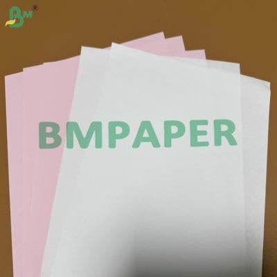 China Premium Clear Image Fade-resistant 75gsm CB CFB CF Carbonless Copy Paper Compatible with Laser & Inkjet Printers for sale