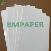 China 150-350GSM Single/Double Side Polyethylene Food Grade Cup Stock Paper for Hot & Cold Drink Paper Cups for sale