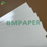 China 150-350GSM Single/Double Side Polyethylene Food Grade Cup Stock Paper for Hot & Cold Drink Paper Cups for sale