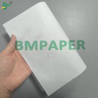 China 40gsm Offset Thin Bible Paper Dictionary Paper Instruction Manual Paper For Book Printing for sale