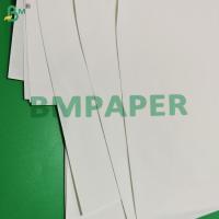 China 35gsm 40gsm Ultra - Thin Bible Paper For Medical Leaflet 57 x 90cm High Opacity for sale