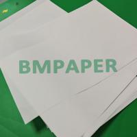 China 35gsm 40gsm Ultra - Thin Bible Paper For Medical Leaflet 57 x 90cm High Opacity for sale