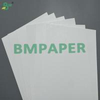 China Premium 170gsm Thermal Cardboard Paper for Printing Cards Tickets and Labels for sale