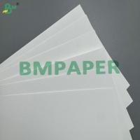 China Premium 170gsm Thermal Cardboard Paper for Printing Cards Tickets and Labels for sale