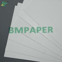 China Premium 170gsm Thermal Cardboard Paper for Printing Cards Tickets and Labels for sale