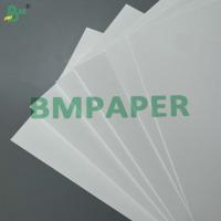 China Premium 170gsm Thermal Cardboard Paper for Printing Cards Tickets and Labels for sale