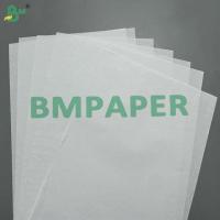 China High Opacity, Excellent Foldability 40gsm 50gsm Uncoated Woodfree Offset Paper for Bible & Pharmaceutical Inserts for sale