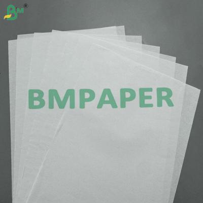 China High Opacity, Excellent Foldability 40gsm 50gsm Uncoated Woodfree Offset Paper for Bible & Pharmaceutical Inserts for sale