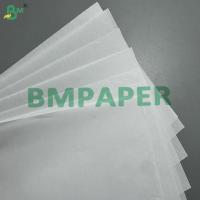 China High Opacity, Excellent Foldability 40gsm 50gsm Uncoated Woodfree Offset Paper for Bible & Pharmaceutical Inserts for sale