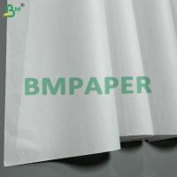 China High Opacity, Excellent Foldability 40gsm 50gsm Uncoated Woodfree Offset Paper for Bible & Pharmaceutical Inserts for sale
