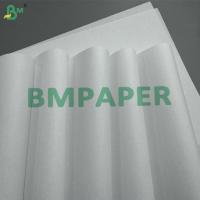 China High Opacity, Excellent Foldability 40gsm 50gsm Uncoated Woodfree Offset Paper for Bible & Pharmaceutical Inserts for sale