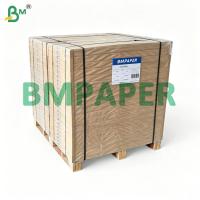 China 70gsm Metallized Wet Strength Paper For Beer Wine Label 1040mm X 730mm for sale