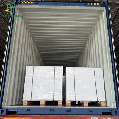 China 120gsm 150gsm Uncoated White Envelope Paper For Offset Printing 72 x 90cm for sale