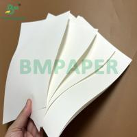 China 120gsm 150gsm Uncoated White Envelope Paper For Offset Printing 72 x 90cm for sale