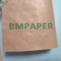 China Pink Butcher Paper Roll for Meat Wrapping 18