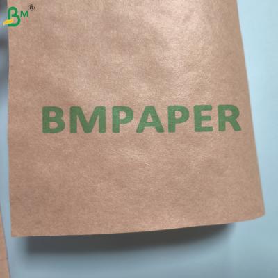 China Pink Butcher Paper Roll for Meat Wrapping 18