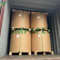 China Pink Butcher Paper Roll for Meat Wrapping 18