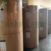 China 70gsm 80gsm Book Paper Rolls 889mm Width for Writing and Printing for sale