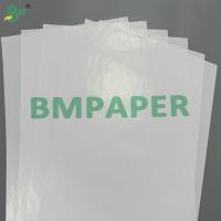China Gloss/Silk/Matte Finish 60gsm Lightweight Coated Paper (LWC) for Magazines & Catalogs for sale