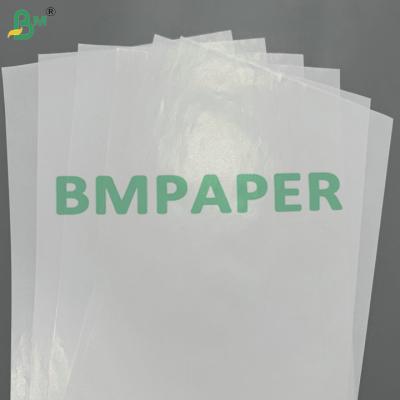 China Gloss/Silk/Matte Finish 60gsm Lightweight Coated Paper (LWC) for Magazines & Catalogs for sale