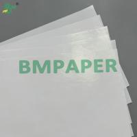 China Gloss/Silk/Matte Finish 60gsm Lightweight Coated Paper (LWC) for Magazines & Catalogs for sale