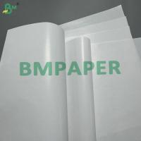 China Gloss/Silk/Matte Finish 60gsm Lightweight Coated Paper (LWC) for Magazines & Catalogs for sale